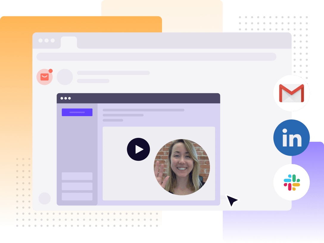 Sendspark | Record and Share Personalized Videos