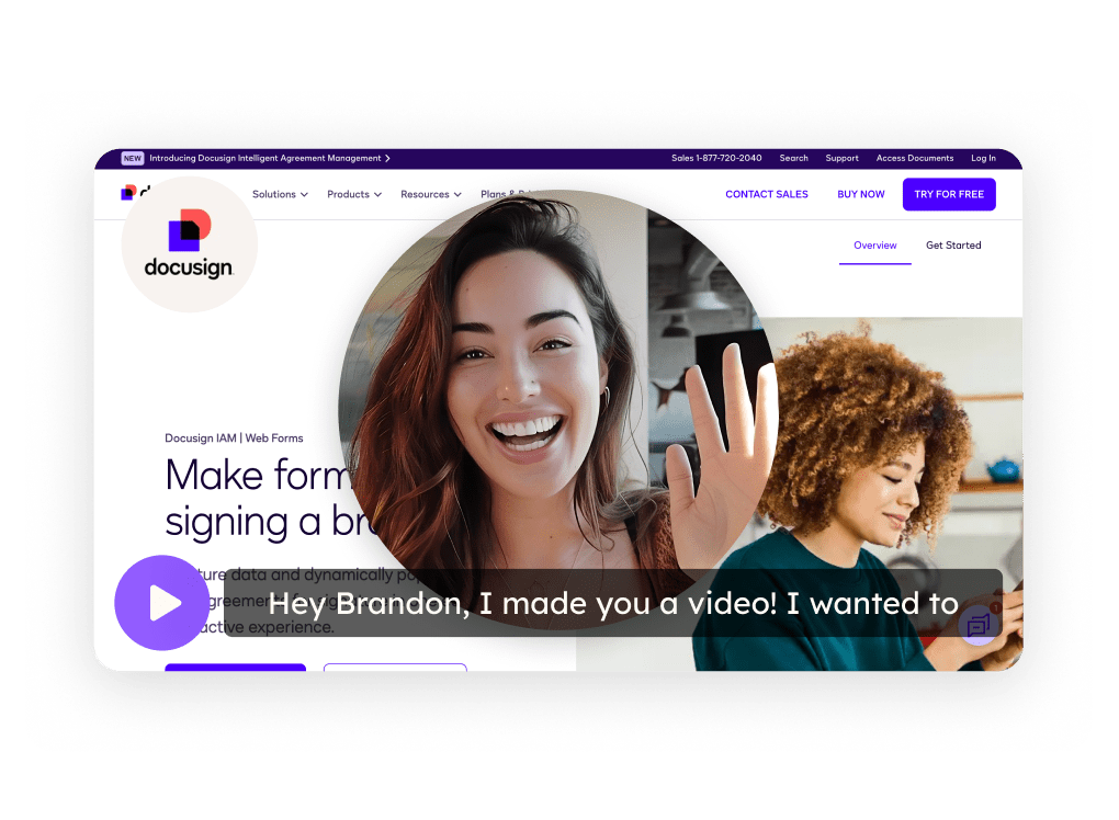 Sendspark | Record and Share Personalized Videos