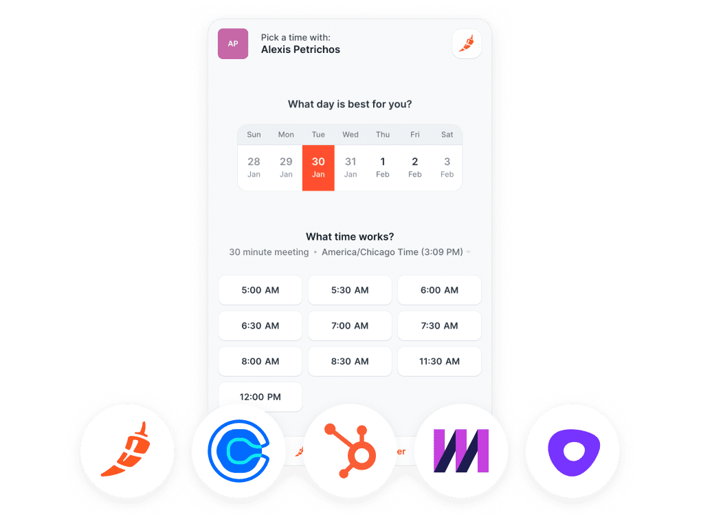 Sendspark | Record and Share Personalized Videos